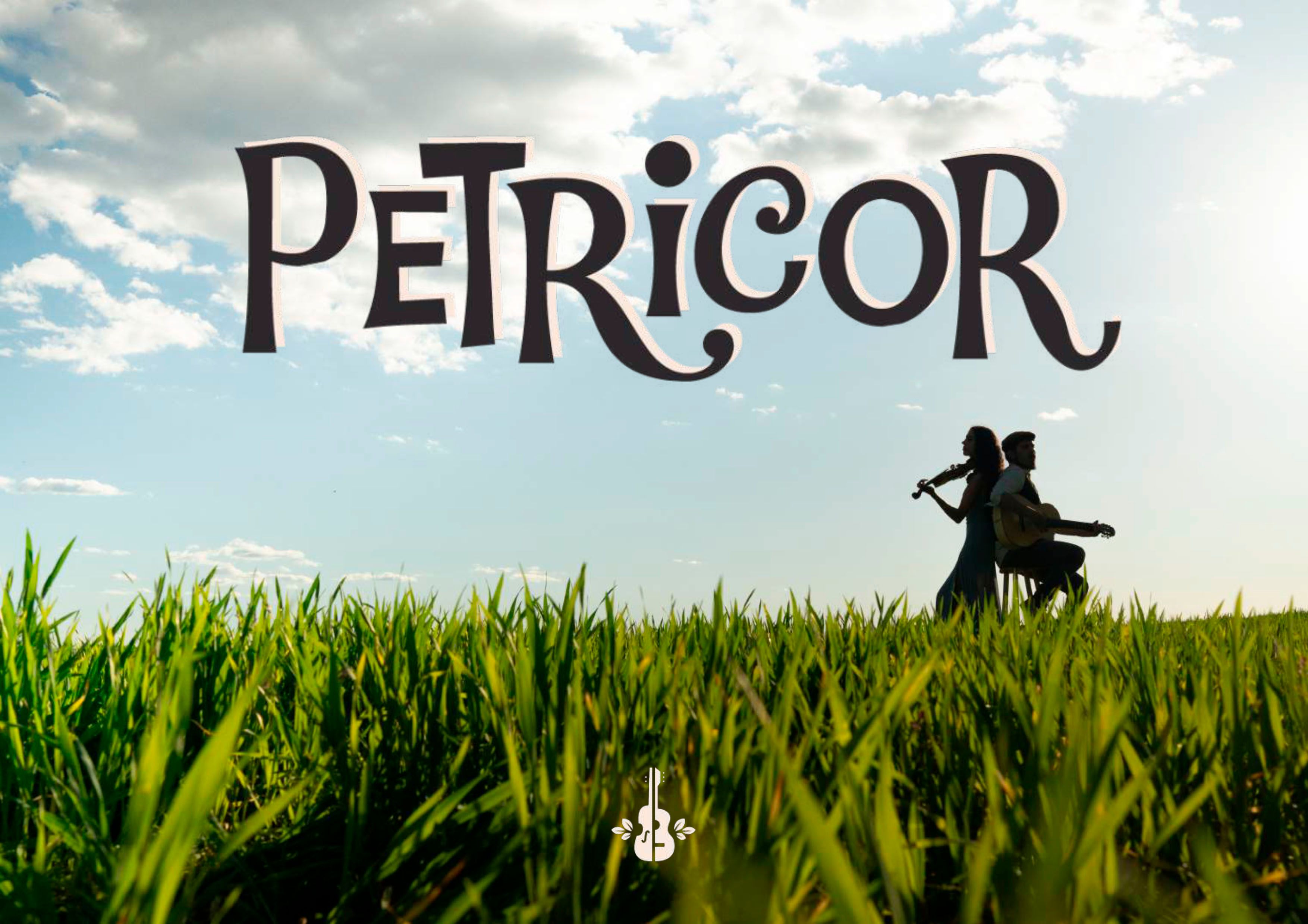 Petricor. Pau Segalés i Laura Pacios - | Mollet del Vallès Cultura ...